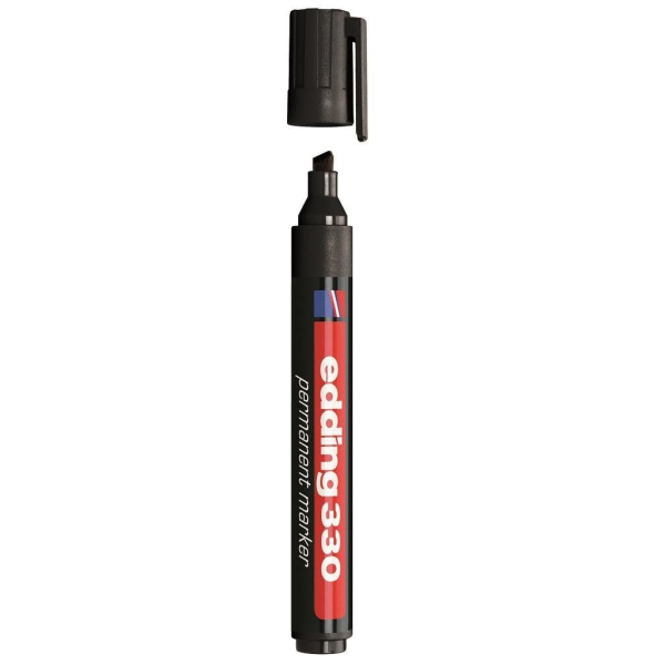 Edding 330 - Permanent marker | Graffneck