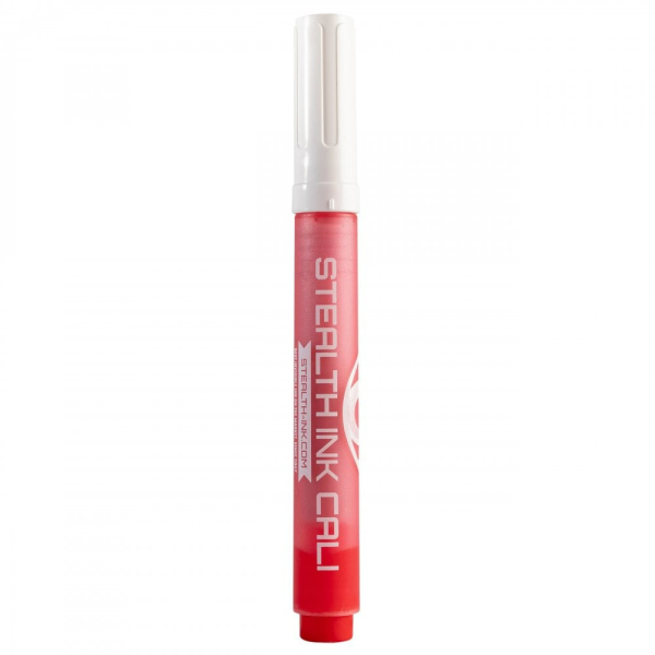 Stealth Ink Calligraff Marker | Graffneck