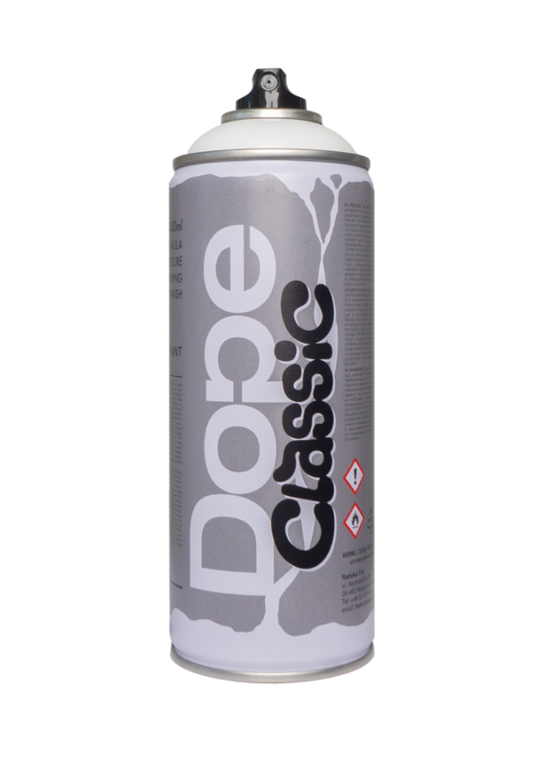 Dope Classic 400 ml | Graffneck